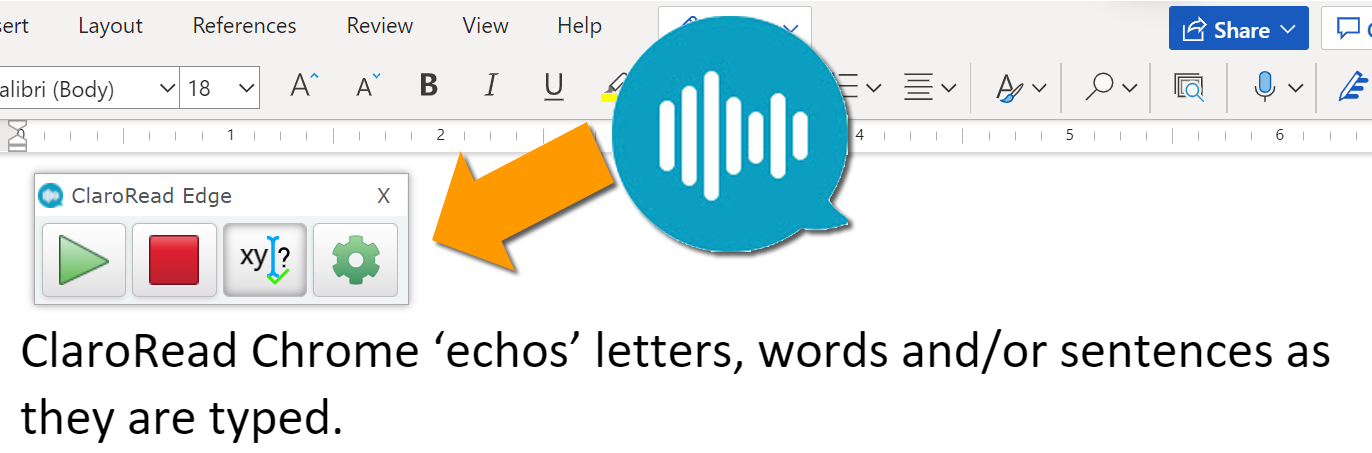 The benefits of word prediction to support learners with writing difficulties